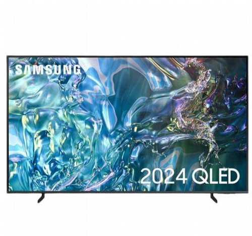 Телевизор Samsung QE50Q60D