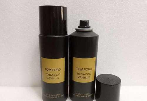 Tom Ford Tobacco Vanille 200 ml