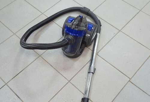 Пылесос Supra 1600w на запчасти