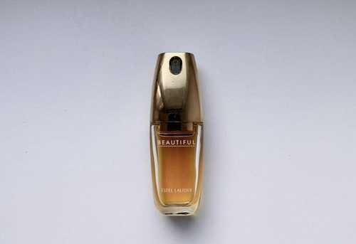 Estee lauder beautiful edp 30 мл винтаж usa