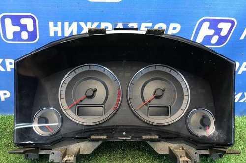 Панель приборов Infiniti Fx35 S50 3.5 vq35de