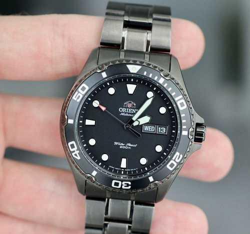 Часы Orient AA02003B / FAA02003B9