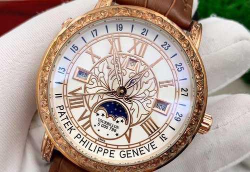 Часы мужские Patek Philippe Sky Moon