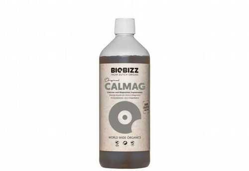 Стимулятор роста растений Calmag BioBizz 0,5л