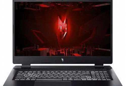 Ноутбук Acer Nitro 17 AN17-51-59MB-wpro - новый