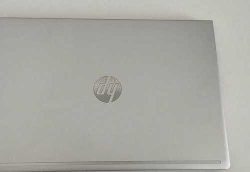 15.6" HP ProBook 450 G7 9HP69EA, 512 гб, Core i5-1