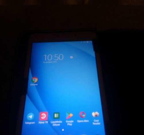 Планшет samsung Galaxy Tab A 6
