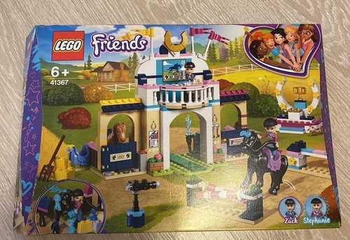 Lego Friends 41367