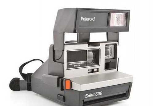 Фотоаппарат Polaroid Spirit 600