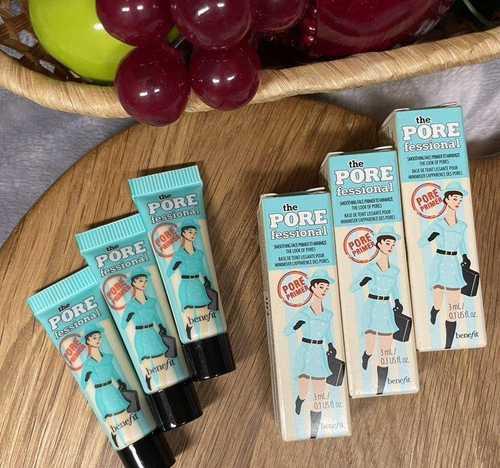 Benefit The Porefessional Pore Primer Праймер 3мл