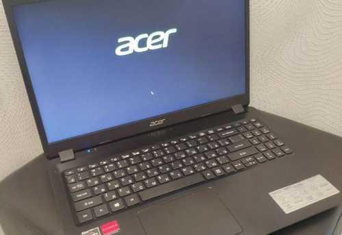 Acer aspire 3 ryzen 3 3200U radeon 540x 16 ram