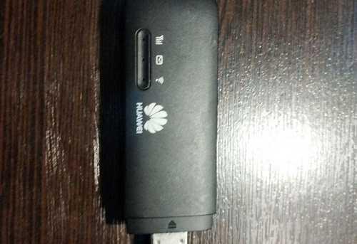 Usb модем 4g huawei mobile broadband