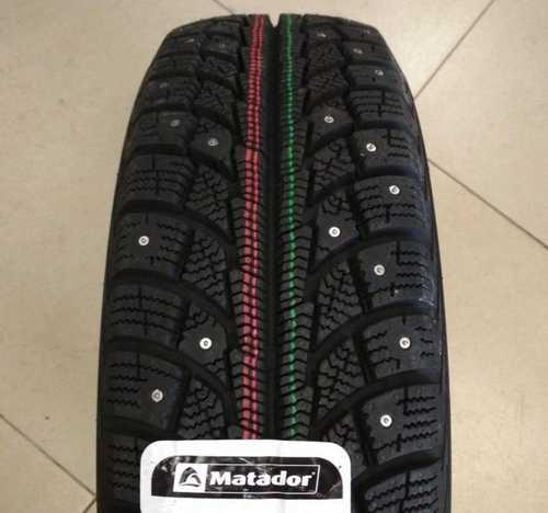 Matador MP 30 Sibir Ice 2 185/65 R15