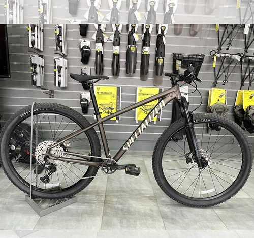 Горный велосипед Specialized Rockhopper Elite 27.5