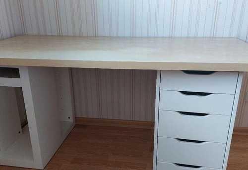 Письменный стол IKEA 150*75