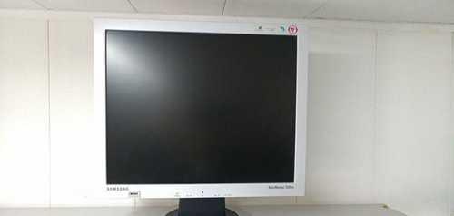 Монитор Samsung SyncMaster 720NA