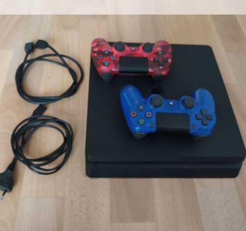 Sony playstation 4 slim 500gb