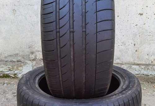 Dunlop SP QuattroMaxx 275/45 R19 108Y