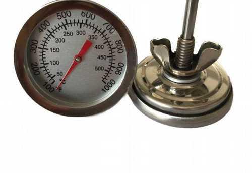 Термометр для мангала и барбекю, датчик температур