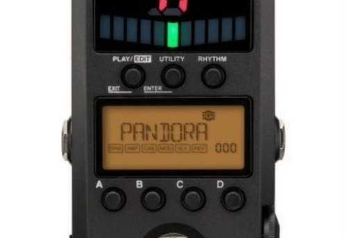 Korg pandora stomp px-st