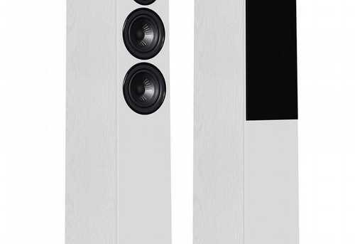 Wharfedale Diamond 12.4 White Oak