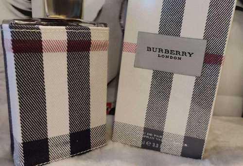 Burberry парфюм