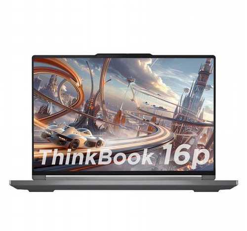 Lenovo ThinkBook 16P 2024 RTX4060 14900нx/14650нx