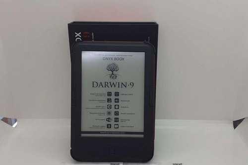 Электронная книга Onyx Darwin 9