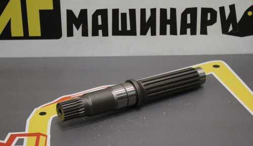 Вал гидромотора редуктора hyundai R250 xkay-00448