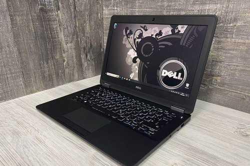 Новые Dell Latitude на Core i5 c модемом LTE