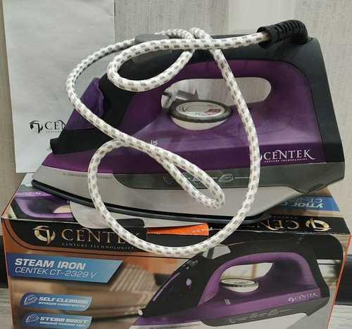 Утюг Centek CT 2329 v