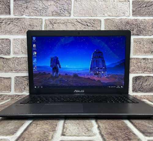 Мощный игровой Asus A8-5gen/12gb/ssd/4gb видео