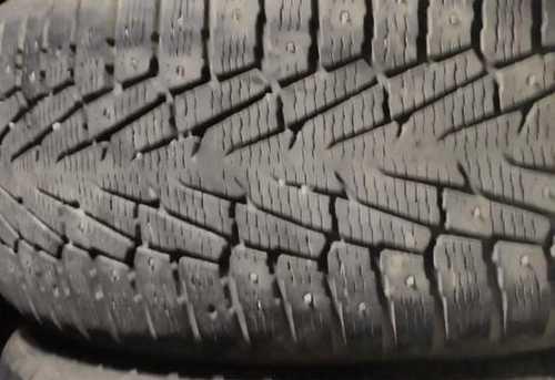 Колёса Nokian Hakkapeliitta 7 250/50 R19