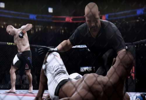 UFC5 PS5 o-4995