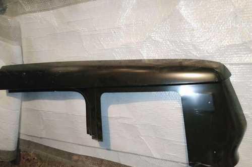 Skoda Yeti 2009- год батон крыши, стойка кузова Ет
