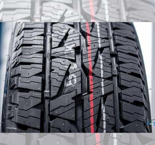 Bridgestone Dueler A/T 001 225/60 R17 99H