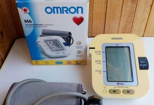 Тонометр omron М6