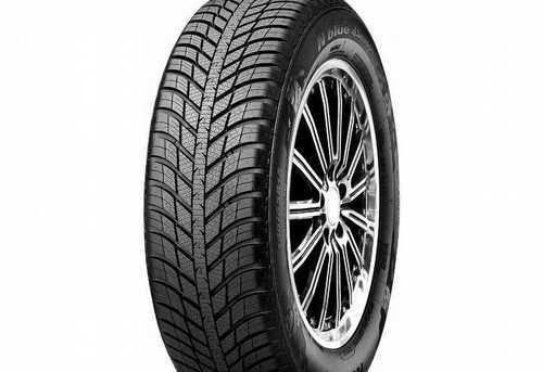 Nexen N'Blue 4 Season WH17 235/60 R18