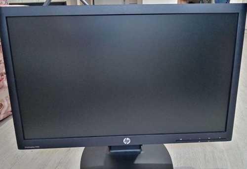 21.5" Монитор HP ProDisplay P221, 1920x1080, 76 Гц