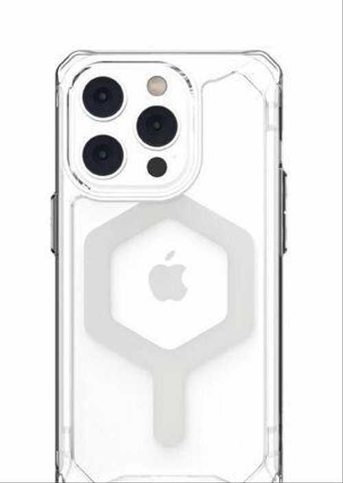 Защитный чехол UAG Plyo iPhone 14 Pro Max MagSafe