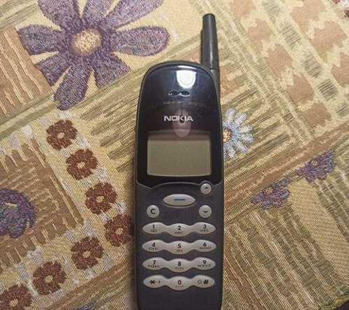 Мобильный телефон nokia 640
