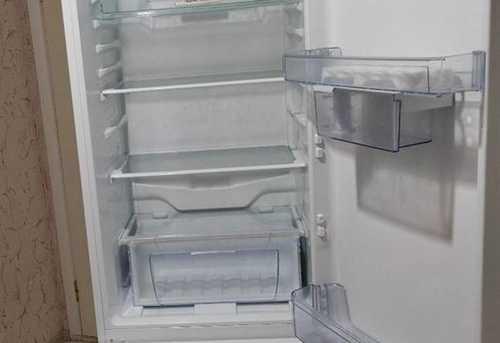 Холодильник Beko. Гарантия