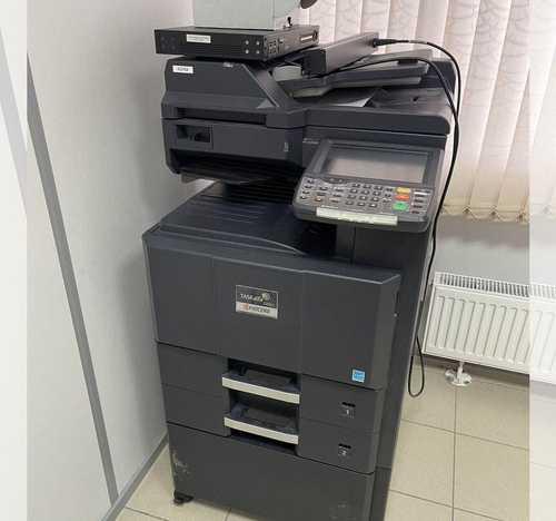 Мфу Kyocera TaskAlfa 2550ci