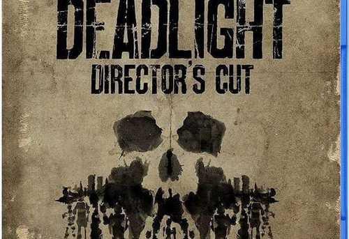 Deadlight Directors Cut (PS4, английская версия, б