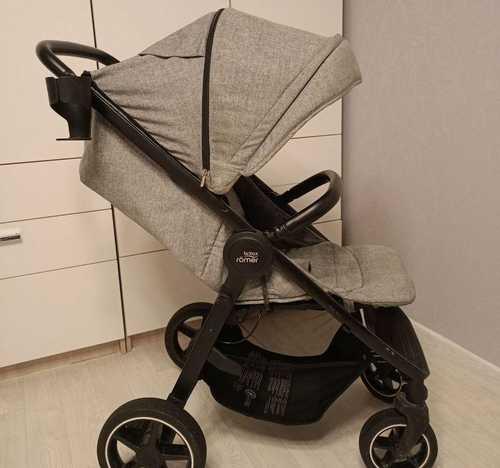 Коляска britax roemer b-agile