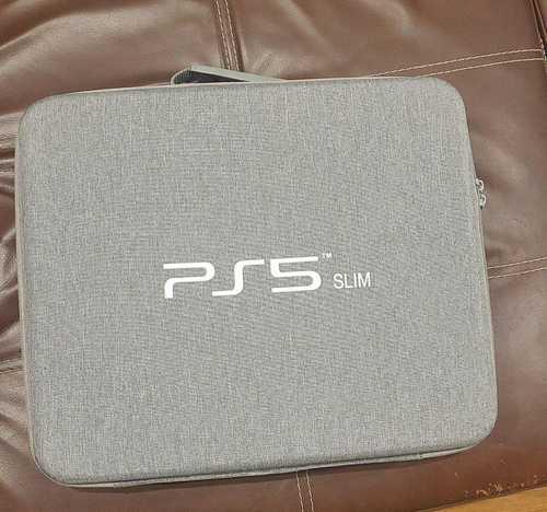 Сумка для ps5 slim