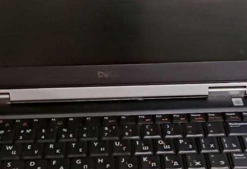 12.5" DELL LATITUDE E6230, 320 ГБ, Core i3-2350M, RAM 4 ГБ, Intel HD Graphics 3000