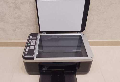 Мфу HP Deskjet F4180