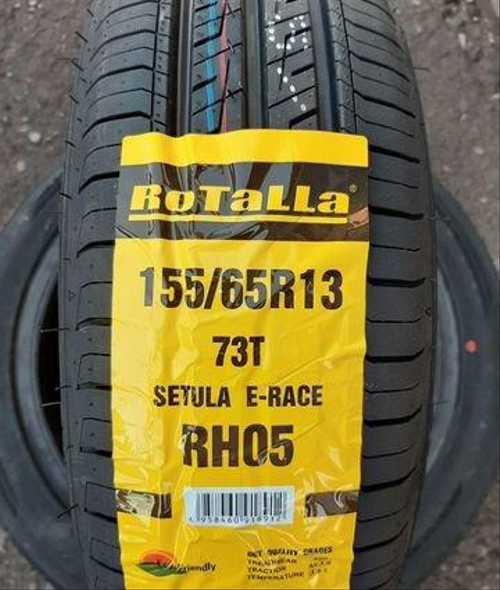 Rotalla Setula E-Race RH05 155/65 R13 73T