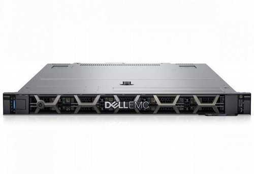 Сервер Dell PowerEdge R650 563199